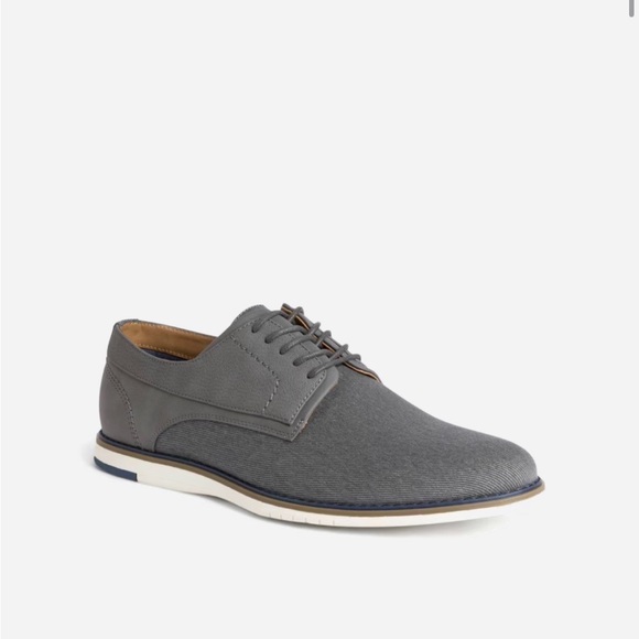 Rye | Shoes | Rye By Hawker Rye Mens Canvas Sport Bottom Derby Size 95 ...